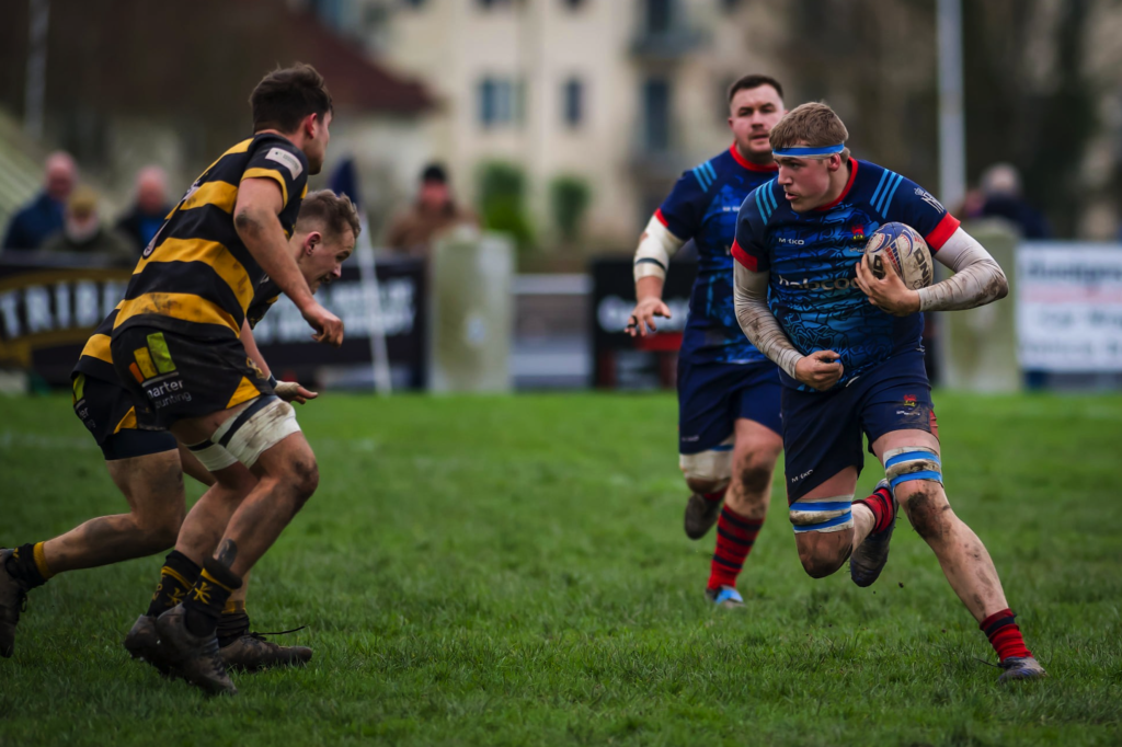 Devonport Services - Startup Marketing